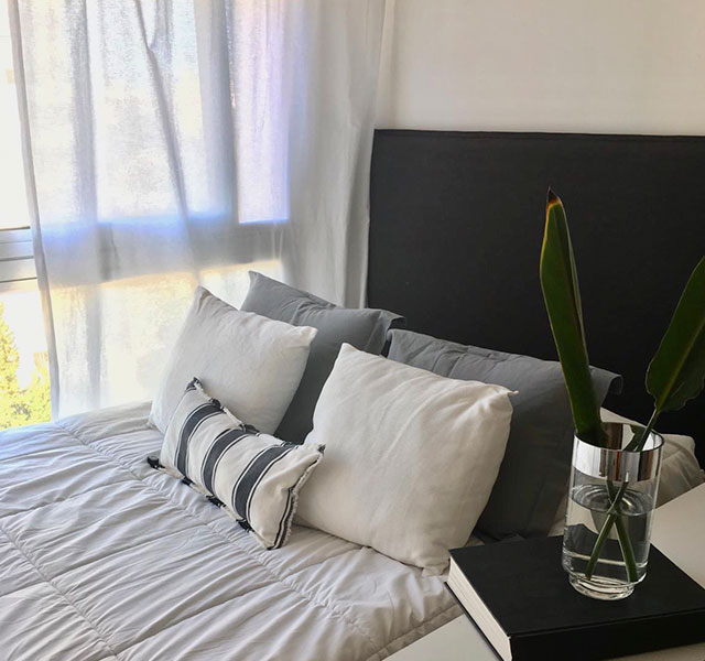 MV Interior – Design Studio