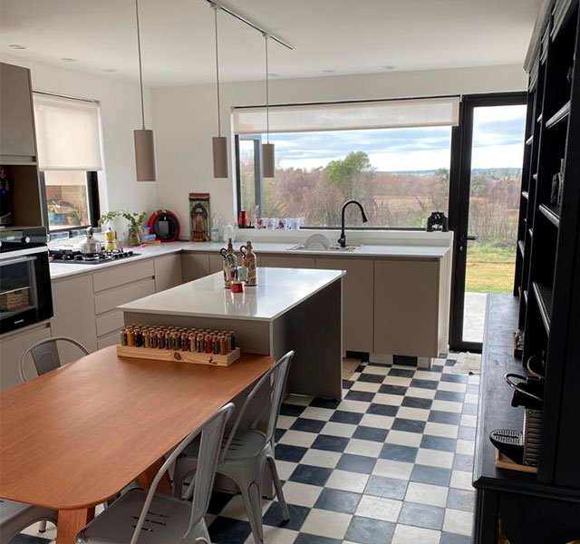 MV Interior – Design Studio