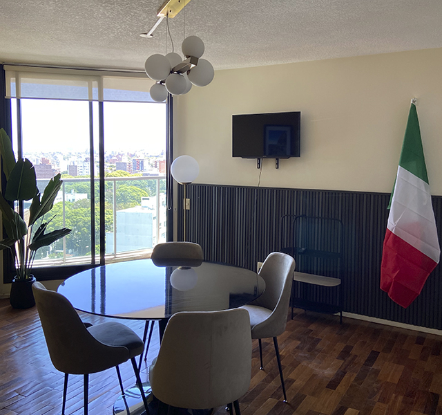 MV Interior – Design Studio