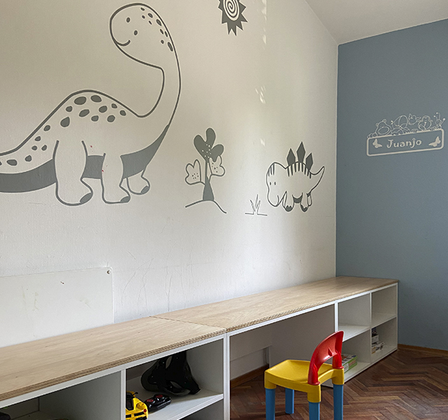 MV Interior – Design Studio