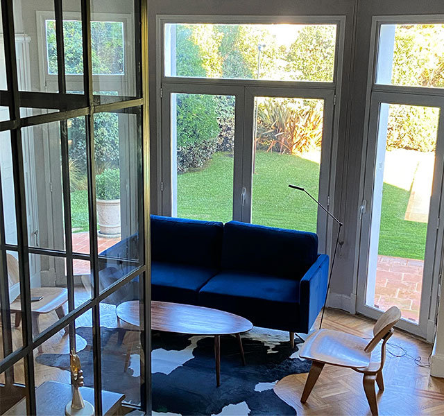 MV Interior – Design Studio