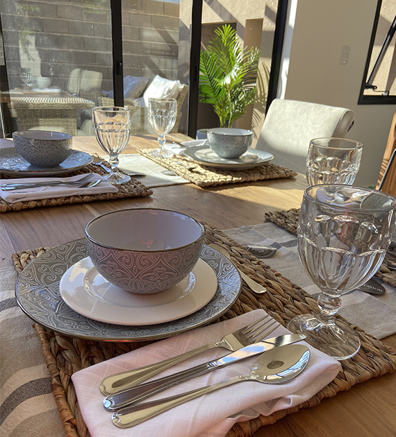 MV Interior – Design Studio