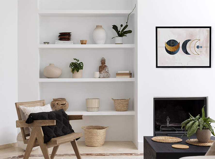 MV Interior – Design Studio